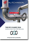 Brochures - Hutchinson O-Rings and Bonded Seals