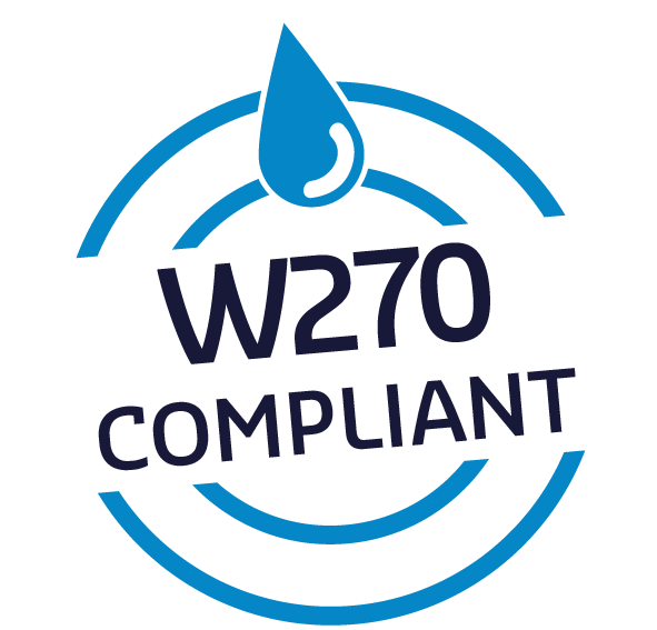 Certifications - Hutchinson O-Rings and Bonded Seals